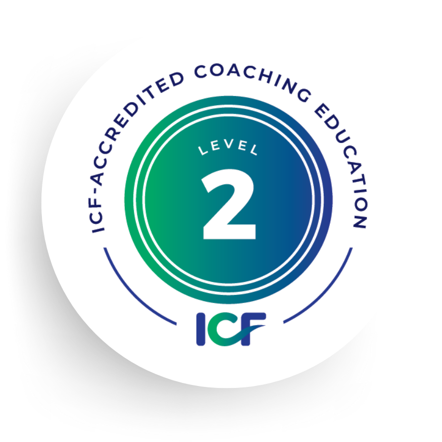 ICF-Accredited Coach Training Program & Life Coach Certifications | iPEC | Online & In-Person